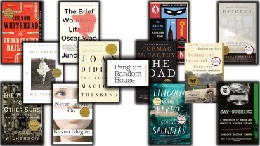 Penguin Random House - Bertelsmann SE & Co. KGaA