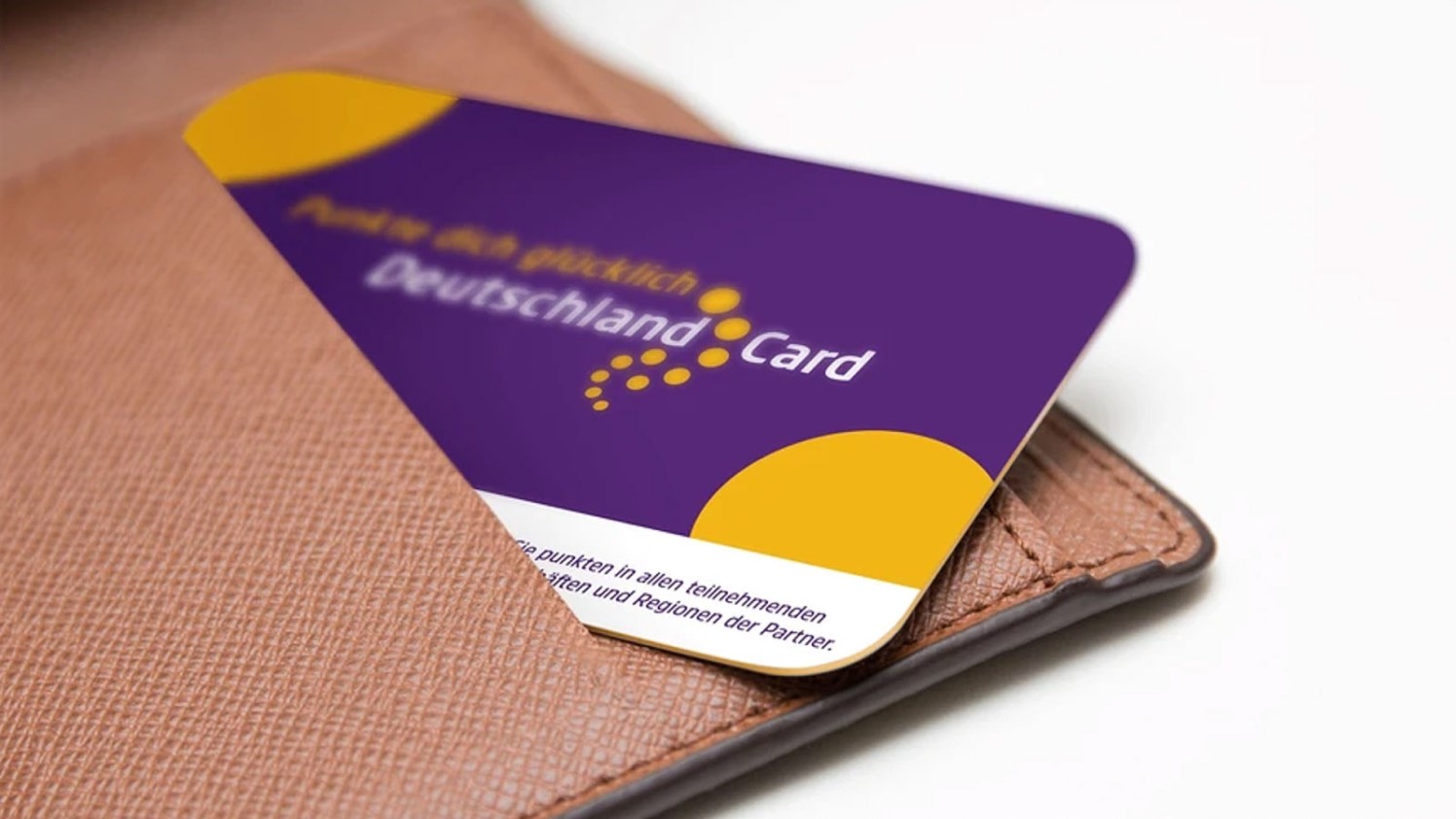 Deutschlandcard DeutschlandCard News: Bon Shakalaka Wochen + Drei