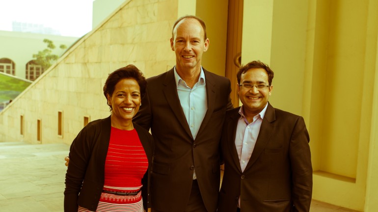 Bertelsmann stärkt Aktivitäten in Wachstumsregionen - Bertelsmann SE ...