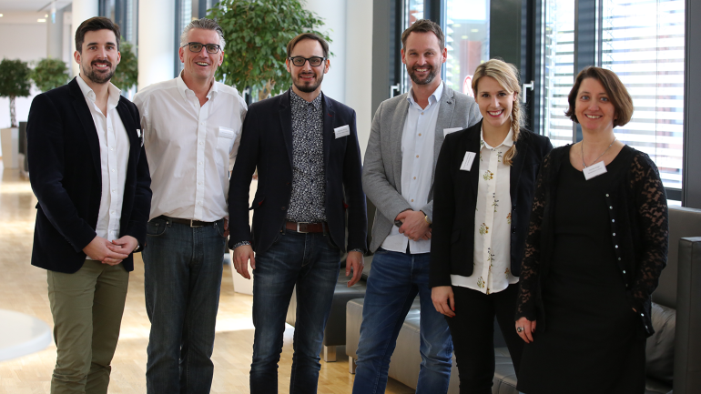 „Youtube ist für Jugendliche wie TV“ – 80 Experten beim zweiten ...