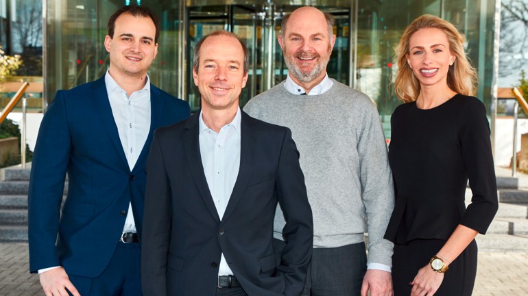 Neue Bertelsmann-Datenschutzrichtlinie - Bertelsmann SE & Co. KGaA