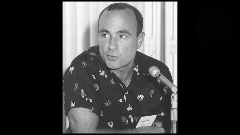 Penguin Random House erinnert an Bill Whitehead - Bertelsmann SE & Co. KGaA