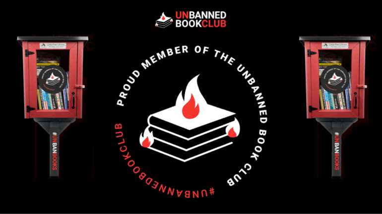 Der Club der verbannten Bücher - Bertelsmann SE & Co. KGaA